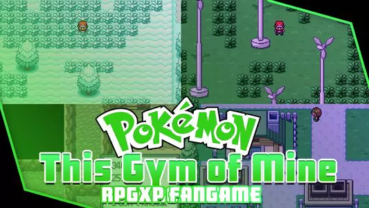 Pokemon This GYM Of Mine Download v4.2.3 [Latest]
